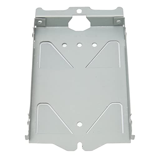 Console Hard Disk Drive Tray, Heat Dissipation Ultra Thin Screw Installation Game HDD Bracket for PS4 1200