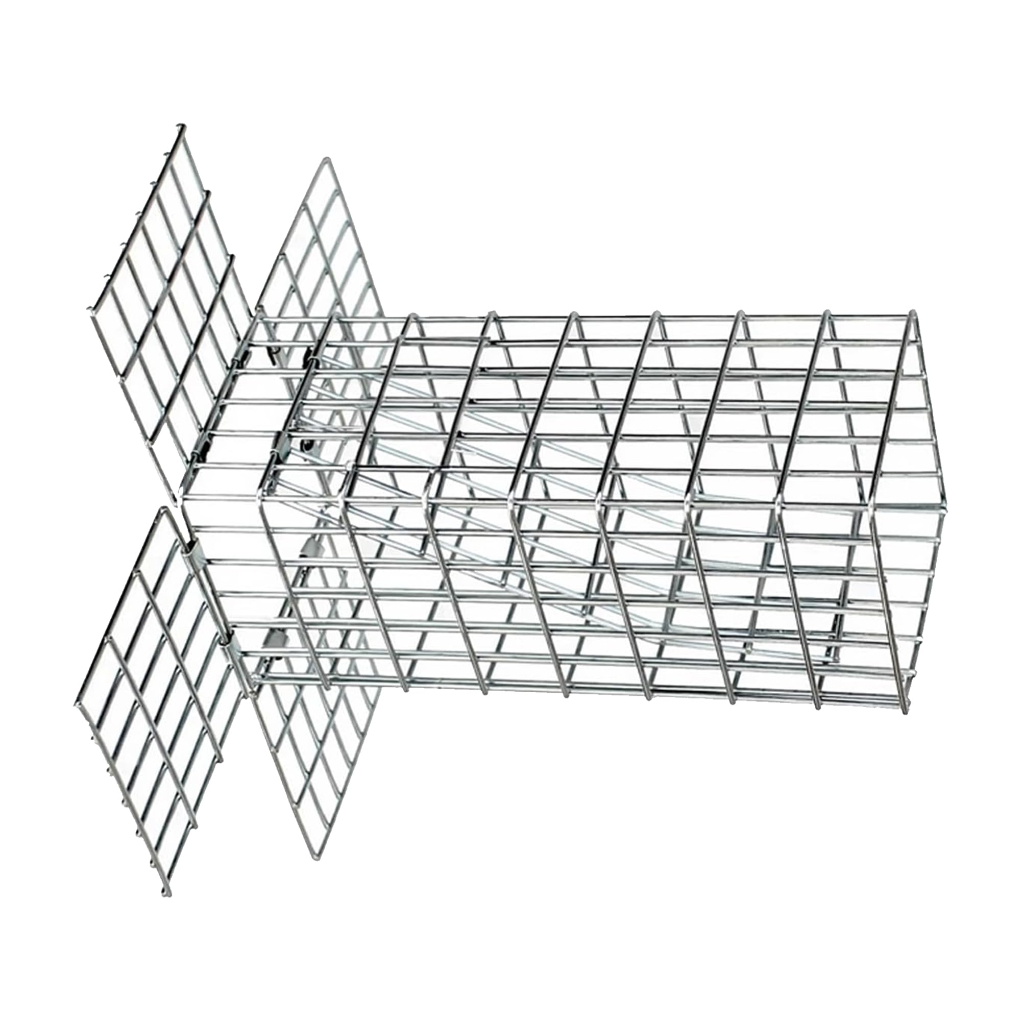 Rhino Excluders® S33 One Way Door for Removal of Squirrels, Chipmunks and Rats