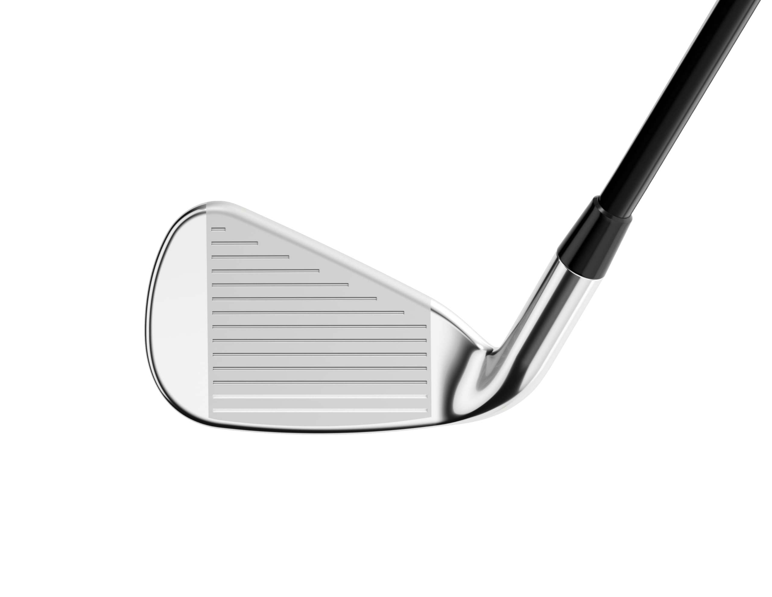 Callaway Golf Rogue ST Max Iron Set (Right Hand, Steel Shaft, Regular Flex, 6 Iron - PW, Set of 5 Clubs)