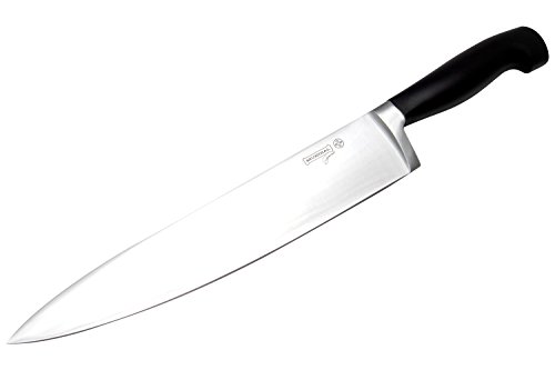 Mundial Elegance 10" Chef's Knife Stainless Steel with Protective Plastic Sheath