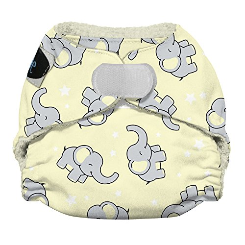 Imagine Baby Products Newborn Bamboo AIO 2.0 - H&L - Trumpet