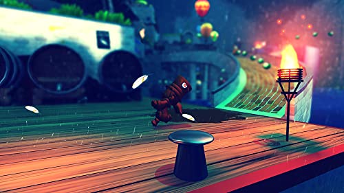 A Hat in Time - PlayStation 4