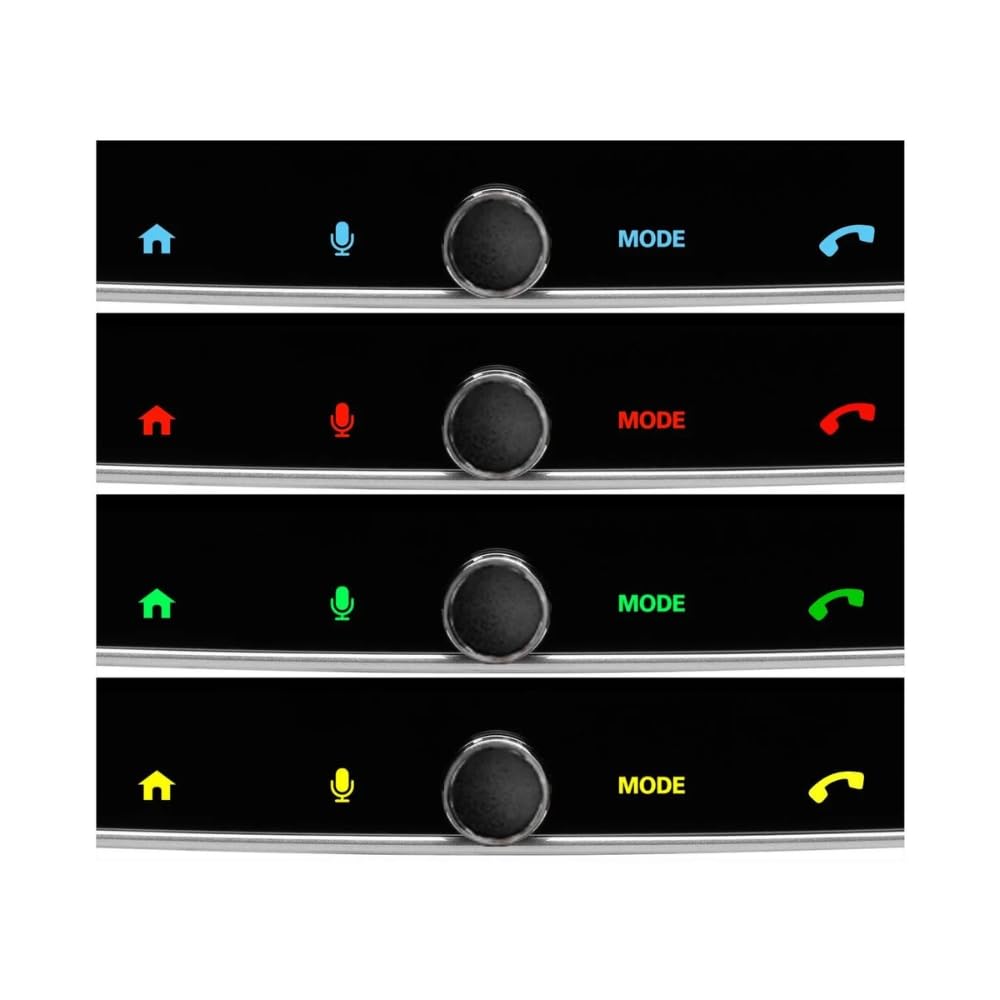 Boss Audio 10.1 inch Car Multimedia Player with Backup Camera (Renewed)