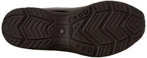 Easy Spirit womens Traveltime12 Mule, Black 966, 8.5 US
