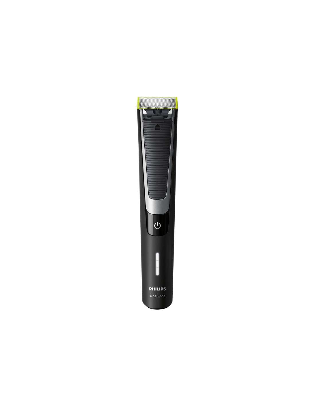 Philips Hybrid 3 in 1 Shaver for Men ONEBLADE PRO QP6510/20