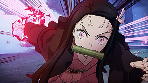 Demon Slayer -Kimetsu no Yaiba- The Hinokami Chronicle (Playstation 4)