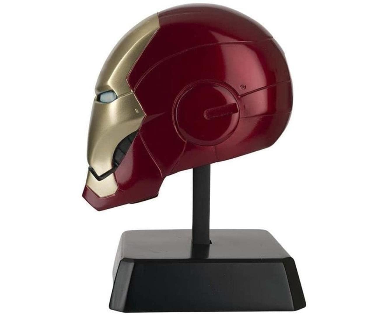 Eaglemoss - Marvel - Iron Man Mark VII Helmet