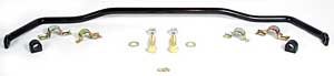 ADDCO Sway Bar Kit K1-719-0U-825 - Sway Bar 719-1.000 (1) Front - Designed for & Compatible with 1980-93 Volkswagen Type II, Vanagon, Bus, Van - Includes New Hardware. (May Reuse OE Hardware)