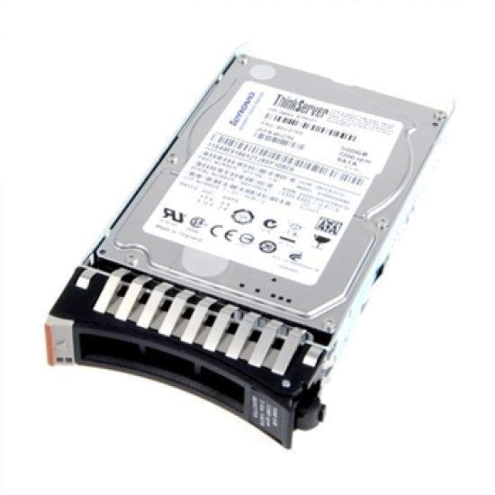 Lenovo 7XB7A00069 Think System 2.5" 2.4TB 10K SAS 12Gb Hot Swap 512E Hard Drive