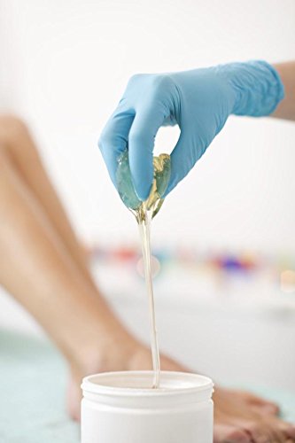 Sugaring NYC Organic Sugaring Paste + Anti-Ingrown Hair Solution