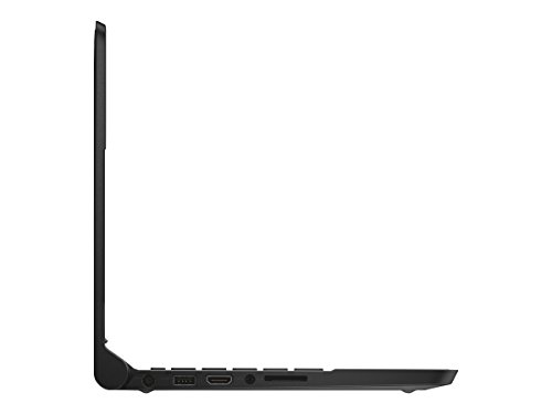 Dell Chromebook 3120 XDGJH - CRM3120-333BLK (11.6", Intel Celeron N2840 2.16GHz, 4GB RAM, 16GB SSD, Chromebook OS)