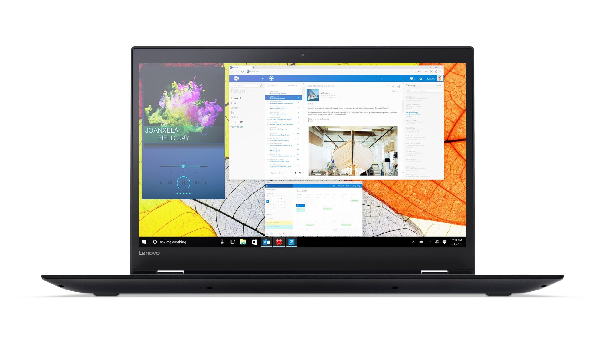 Lenovo Flex 5 15 2-in-1 Laptop, 15.6in IPS FHD (1920 x 1080) Touchscreen, Intel i5-8250U Quad Core, 8GB RAM, 256GB SSD, FP Reader, Windows 10 (Renewed)