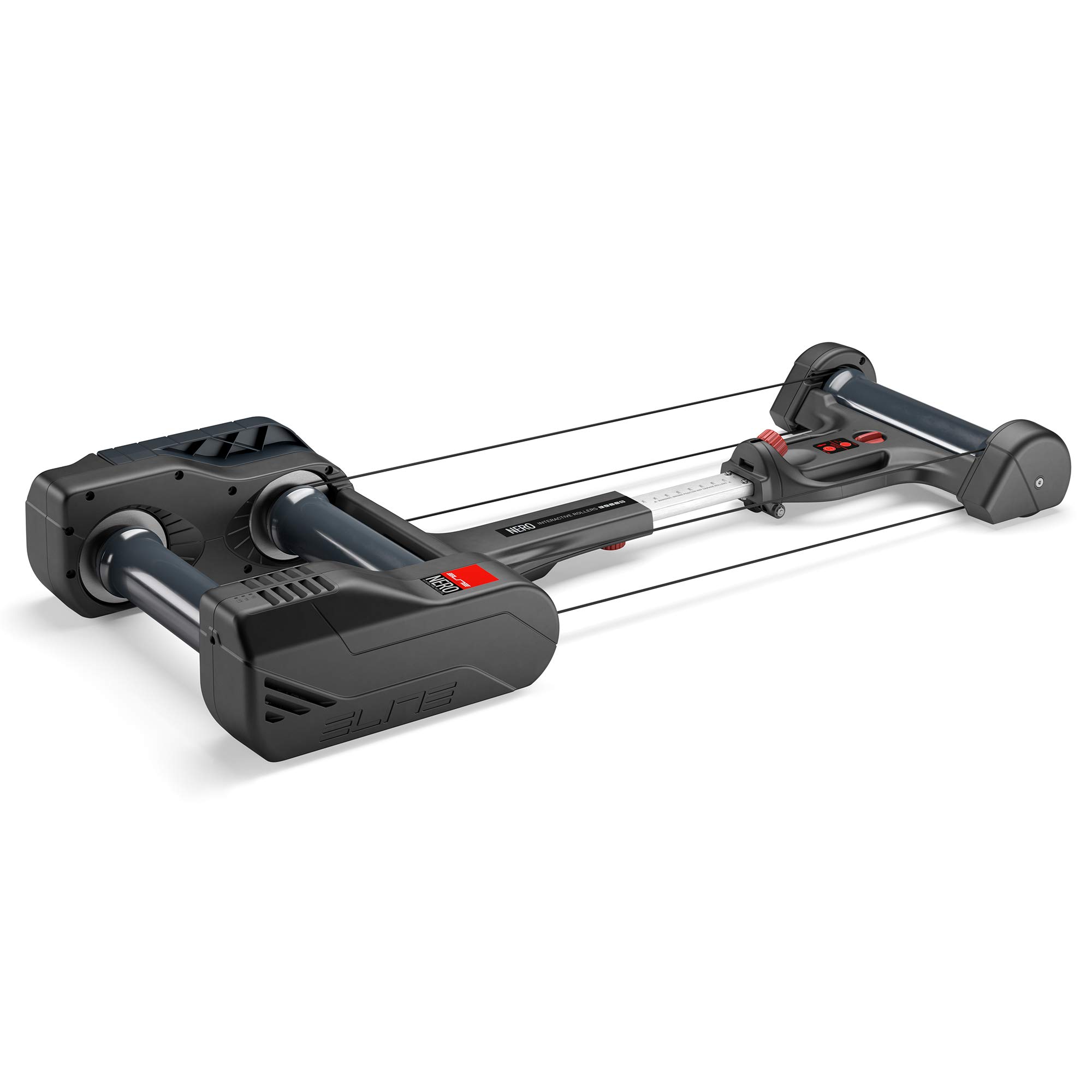 Elite Nero Interactive Roller – Premier Realistic Cycling Experience