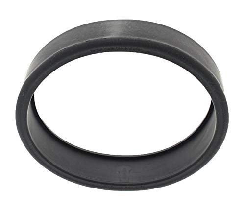 ATIE Pool Cleaner Wheel Tire Compatible with Pentair Kreepy Krauly® Platinum™ Pool Cleaner Wheel Tire 370405Z (4 Pack)