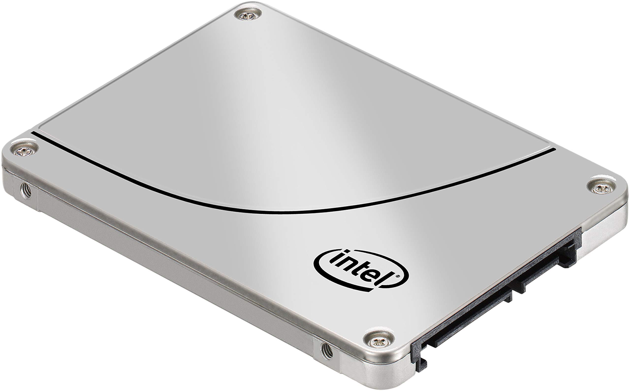 Intel S3610 Series 400GB Solid State Drive (SSDSC2BX400G401)