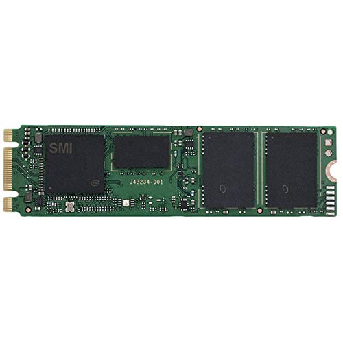 Intel SSD SSDSCKKW256G8X1 545S M.2 256GB 80mm SATA 6Gb s 3D2 Single