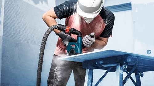 Bosch Professional 1x Expert HardCeramic X-Lock Diamond Cutting Disc (for Hard Tiles, Hard Stone, Ø 85 mm, Accessories Small Angle Grinder)
