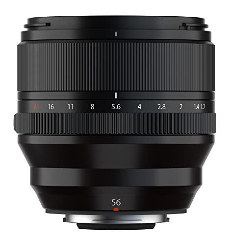 Fujinon XF56mmF1.2 R WR