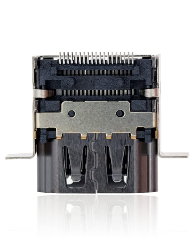 AKMO HDMI Port Connector Socket Module Replacement for Xbox Series X 2020 (1pc)