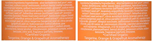 LOMA Daily Shampoo and Daily Conditioner (DUO PACK) 33 Ounce (Liter)