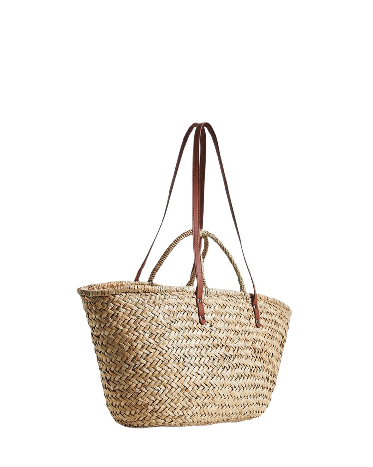 Desigual woMens Casual Shopping Bag, White, U US