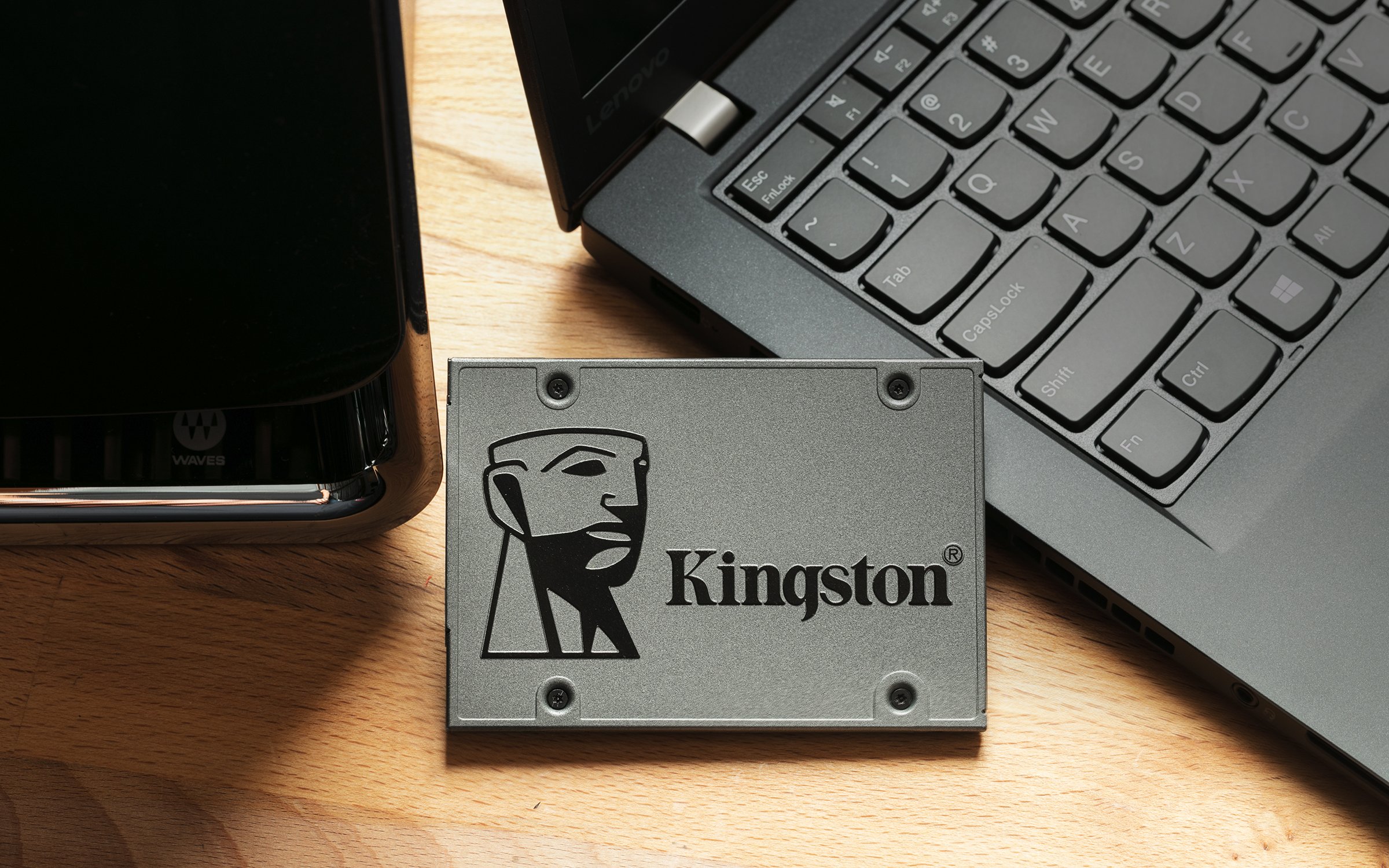 UV500 SSD