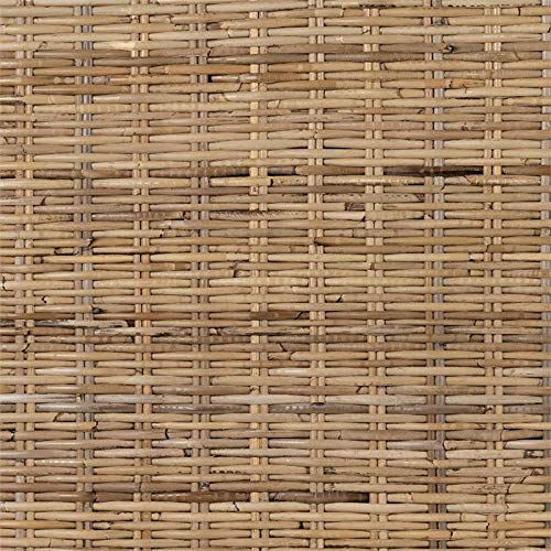 South Shore Lilak Headboard-Queen-Rattan