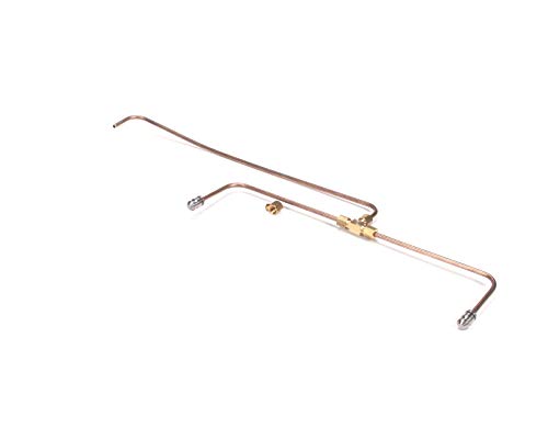 Garland CK4515518 Top Pilot Assembly Kit Open