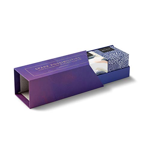 Spark Possibilities ThoughtFulls Collection by Compendium — Includes three ThoughtFulls boxed sets, one each of Dream, Wish, and Believe.