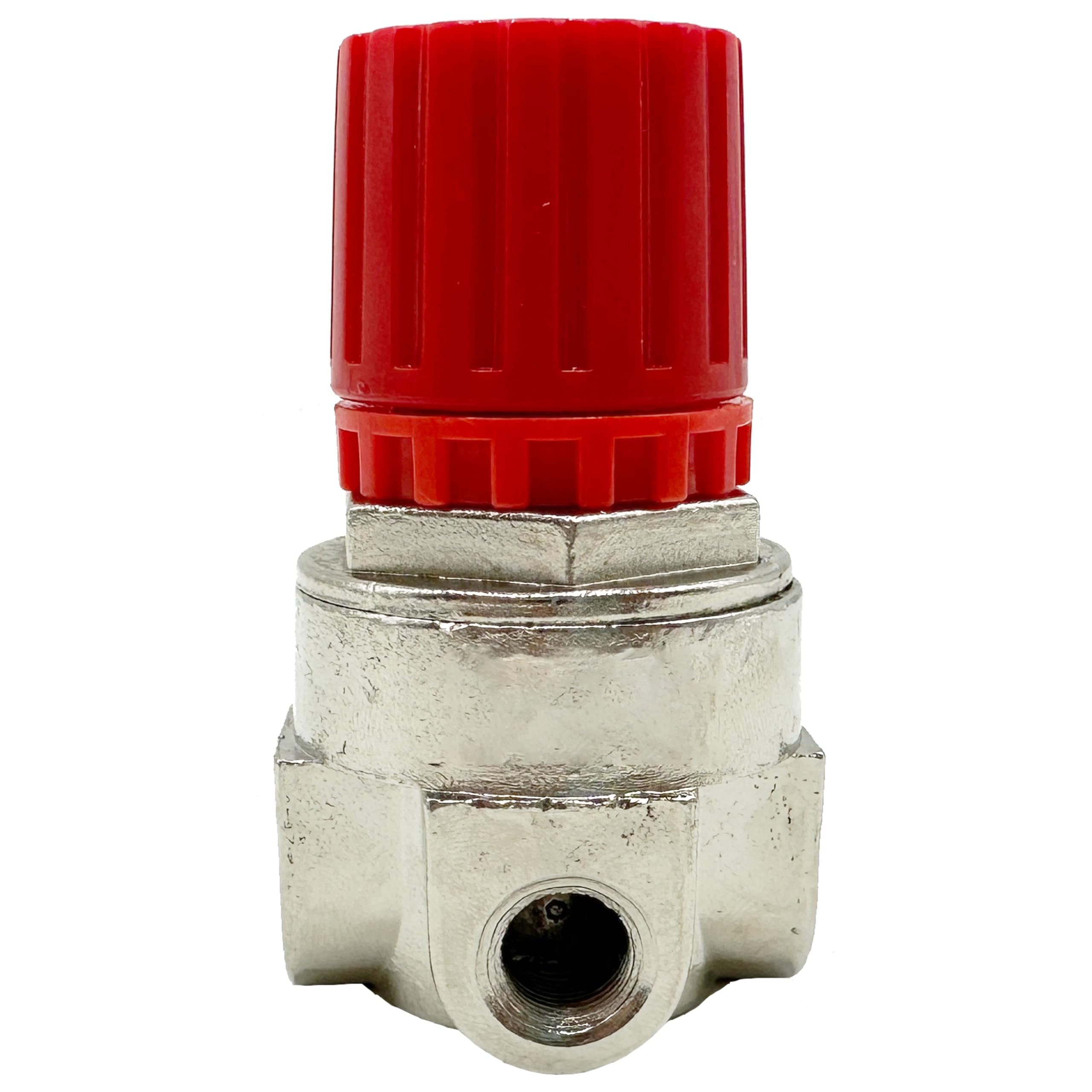 HKAOSDUUH Replacement AB-9051114 Air Compressor Pressure Regulator for Bostitch Husky Hitachi & Craftsman