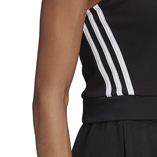 adidas Womens Sport Tank Black XX-Large