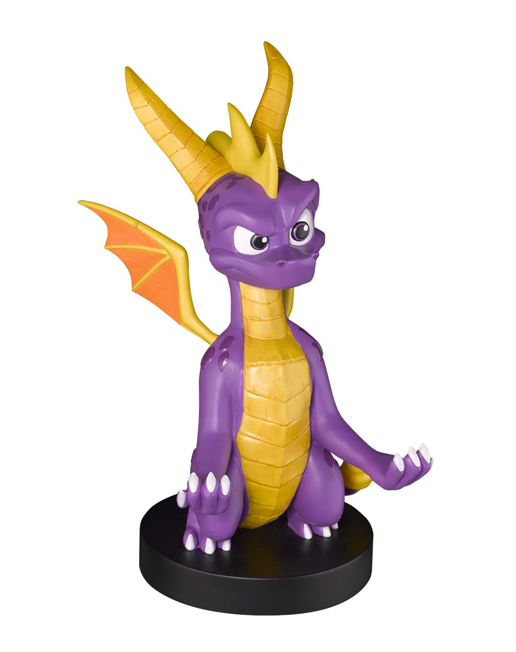 Cable Guys Spyro the Dragon Cable Guy XL - 12 inch version