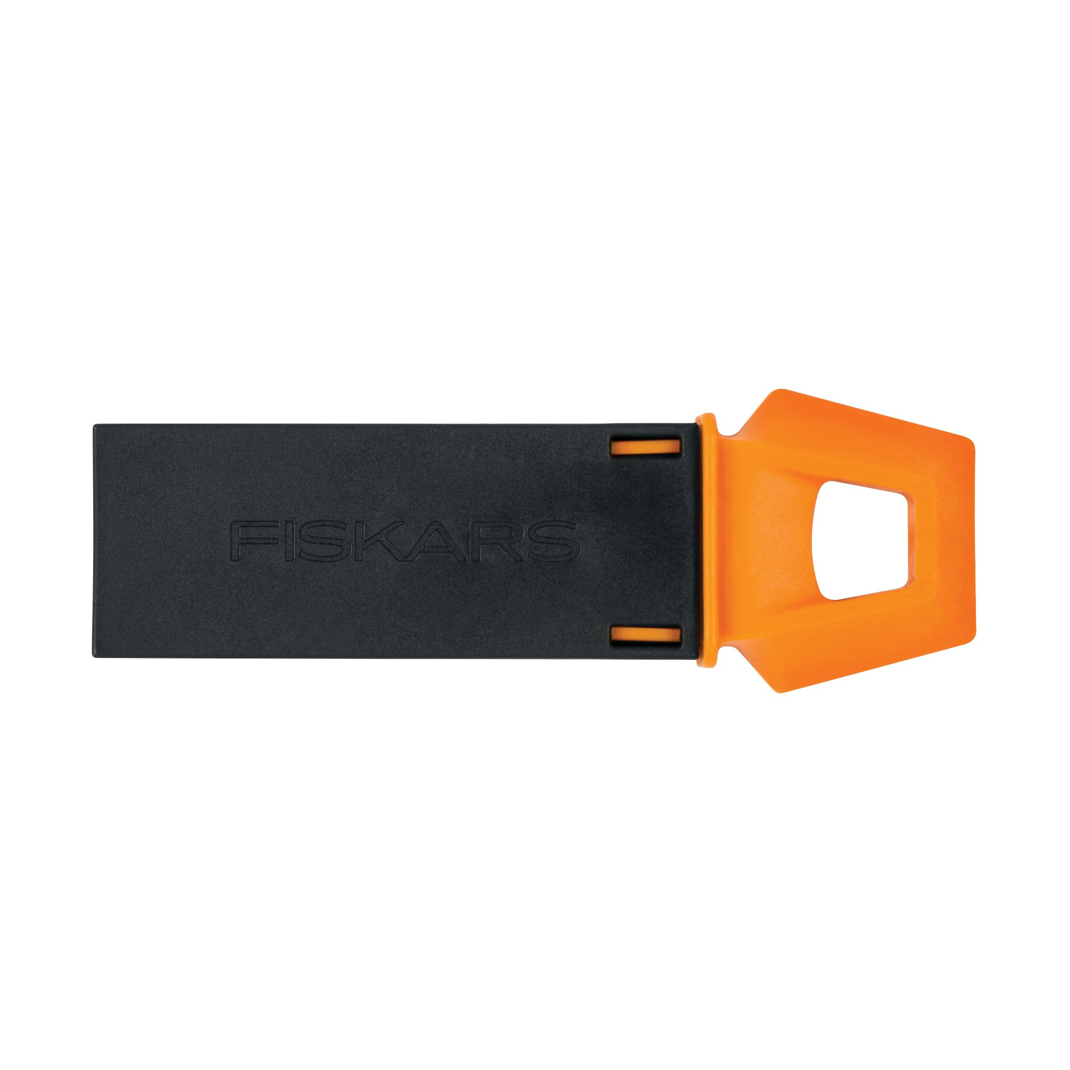 Fiskars Pro CarbonMax Utility Knife Blades, Replacement Blades made with Carbon Steel, 3/4 Inches, Pack of 20 Blades