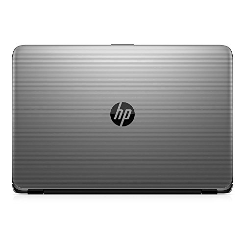 HP Full HD 15.6" Notebook Computer, Intel Core i5-7200U 2.5GHz, 8GB RAM, 1TB HDD, Windows 10 Home