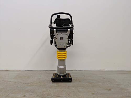 Hoc RM100 - Honda GX100 Tamping Rammer Jumping Jack Light Weight + 3 Year Warranty