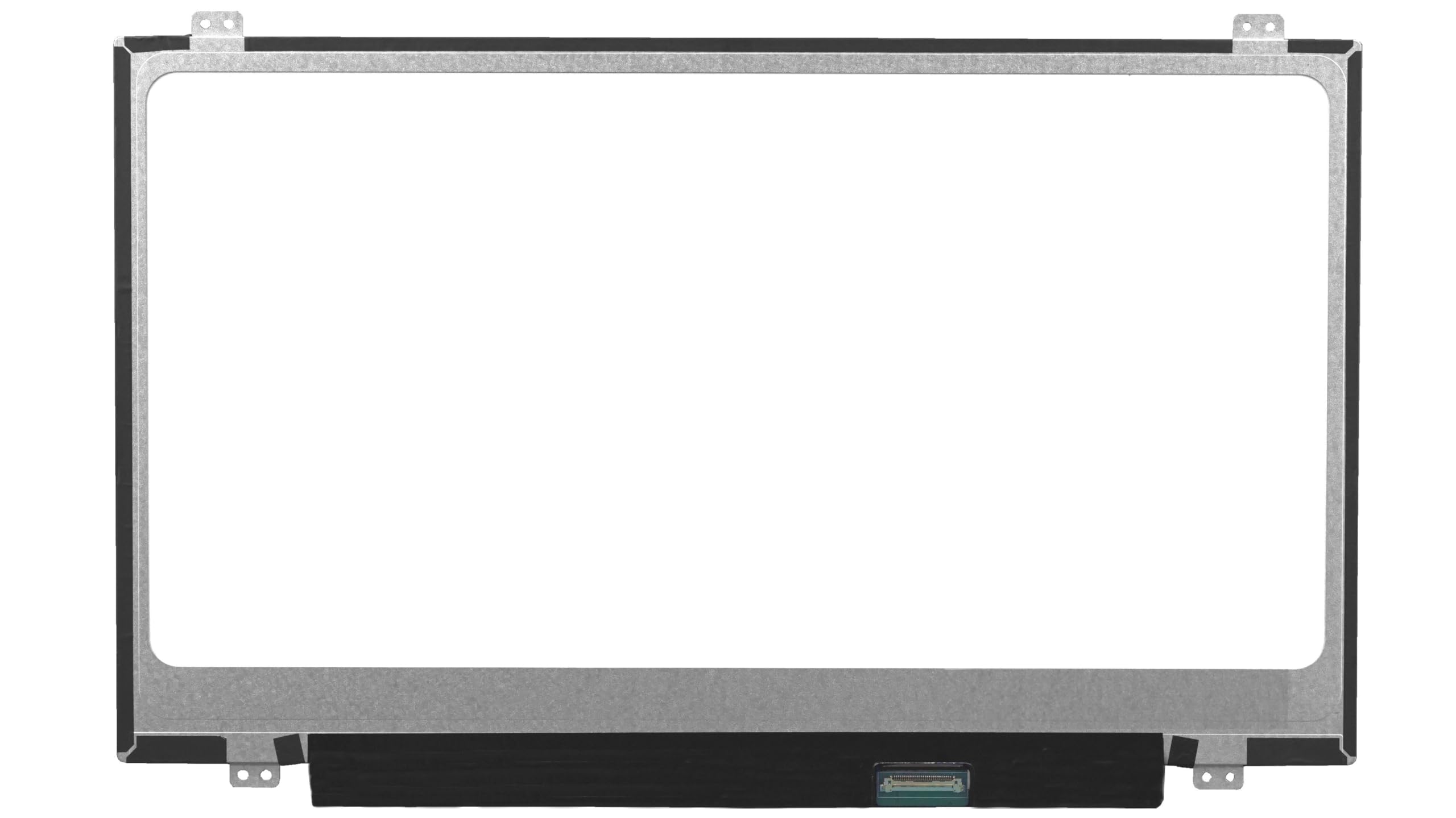Fullcom Tech FULCOM New 14 inch Screen Compatible with N140HGE-EAA, N140HGE-EA1, NT140FHM-N41, B140HTN01.2 Replacement Screens Also fit Elitebook Folio 1040 G3