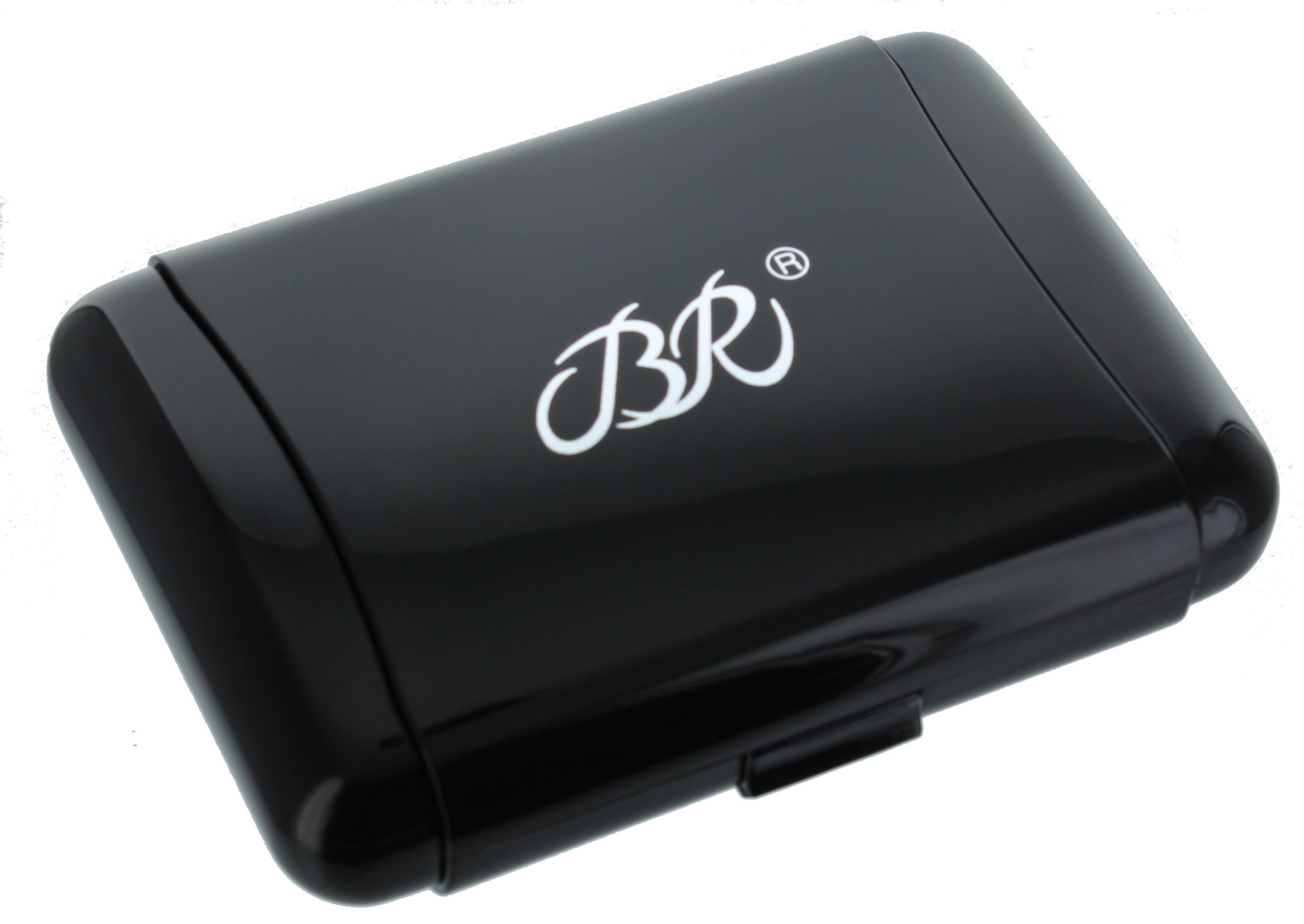 BR Travel Size Eyeshadow Makeup Kit 0.5 Oz