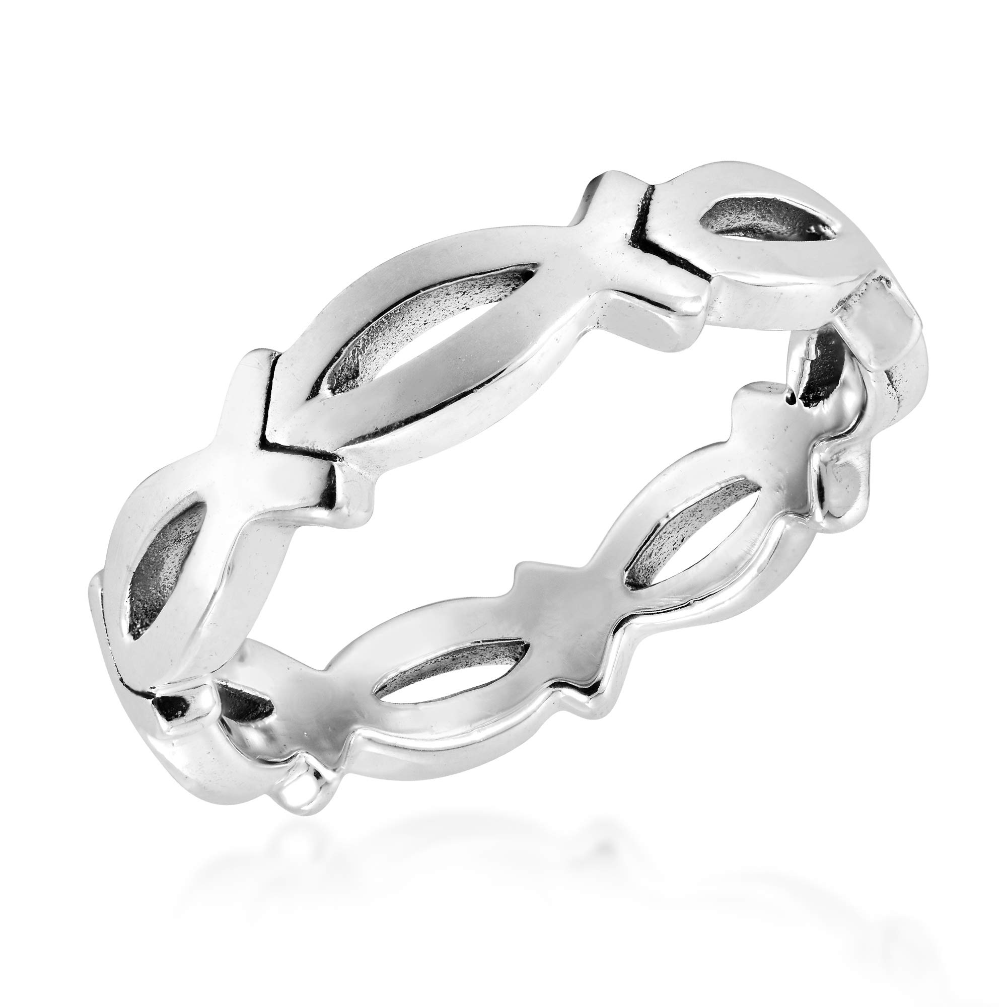 AeraVida 925-Sterling Sterling-Silver NA