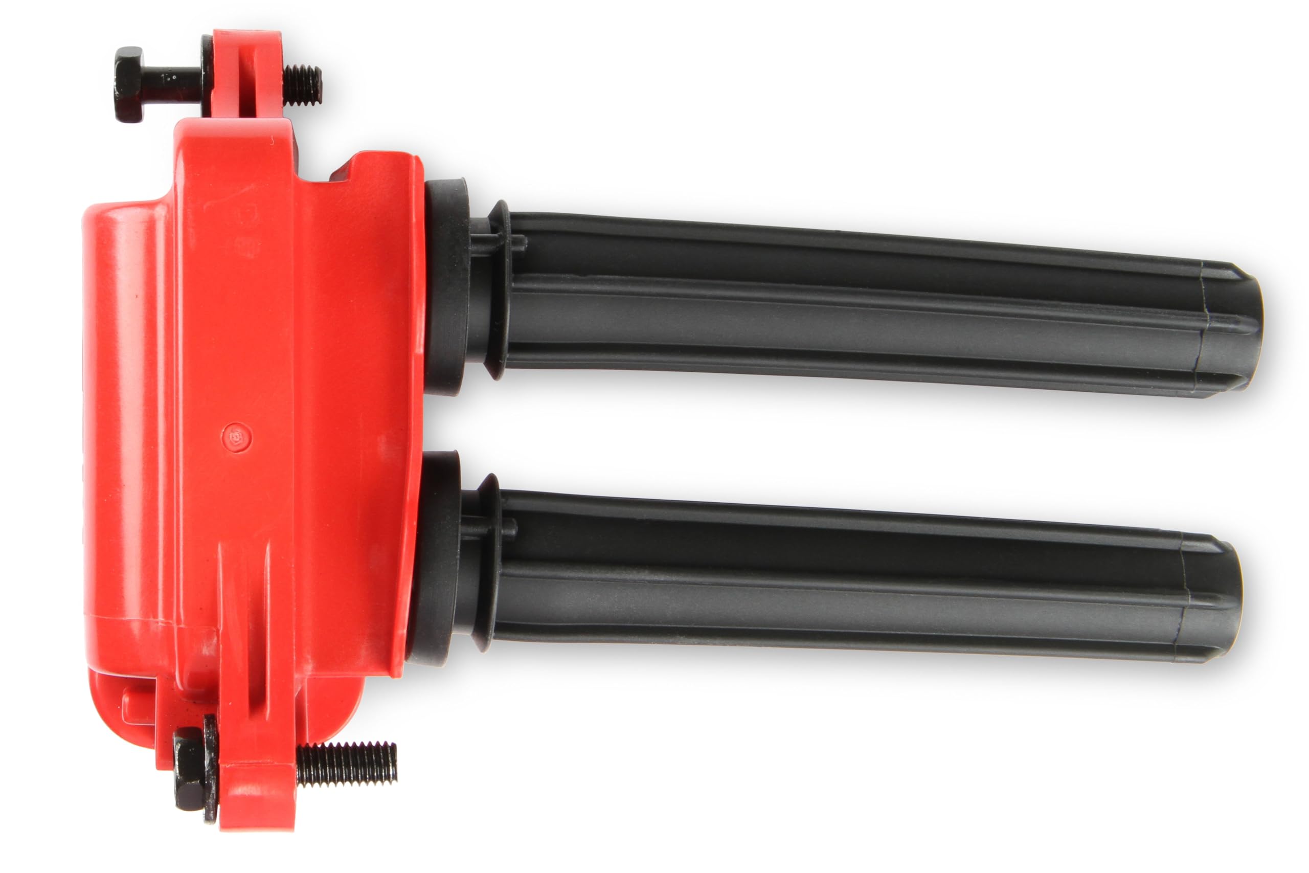 82558 MSD Ignition Coil - Blaster - HEMI - Red - 8-Pack