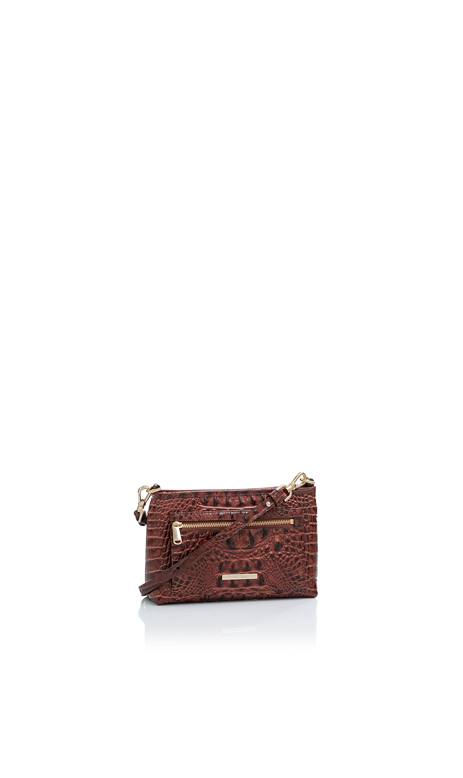 BRAHMIN Pecan Melbourne Vida