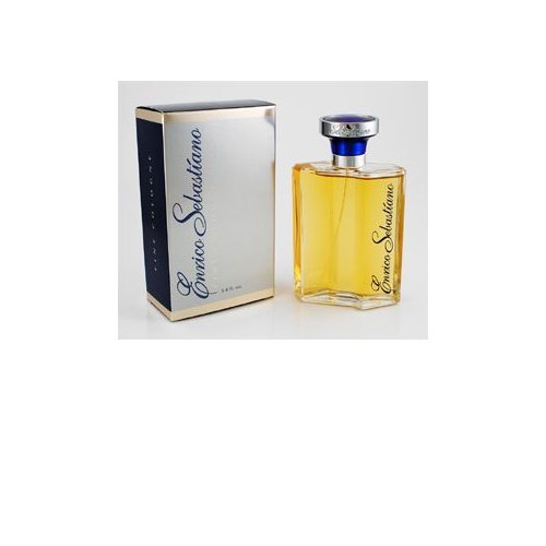 Enrico Sebastiano for Men by Enrico Sebastiano Fine Cologne Spray 3.4 oz