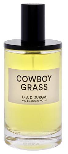 DS & Durga Cowboy Grass for Men - 3.4 oz EDP Spray