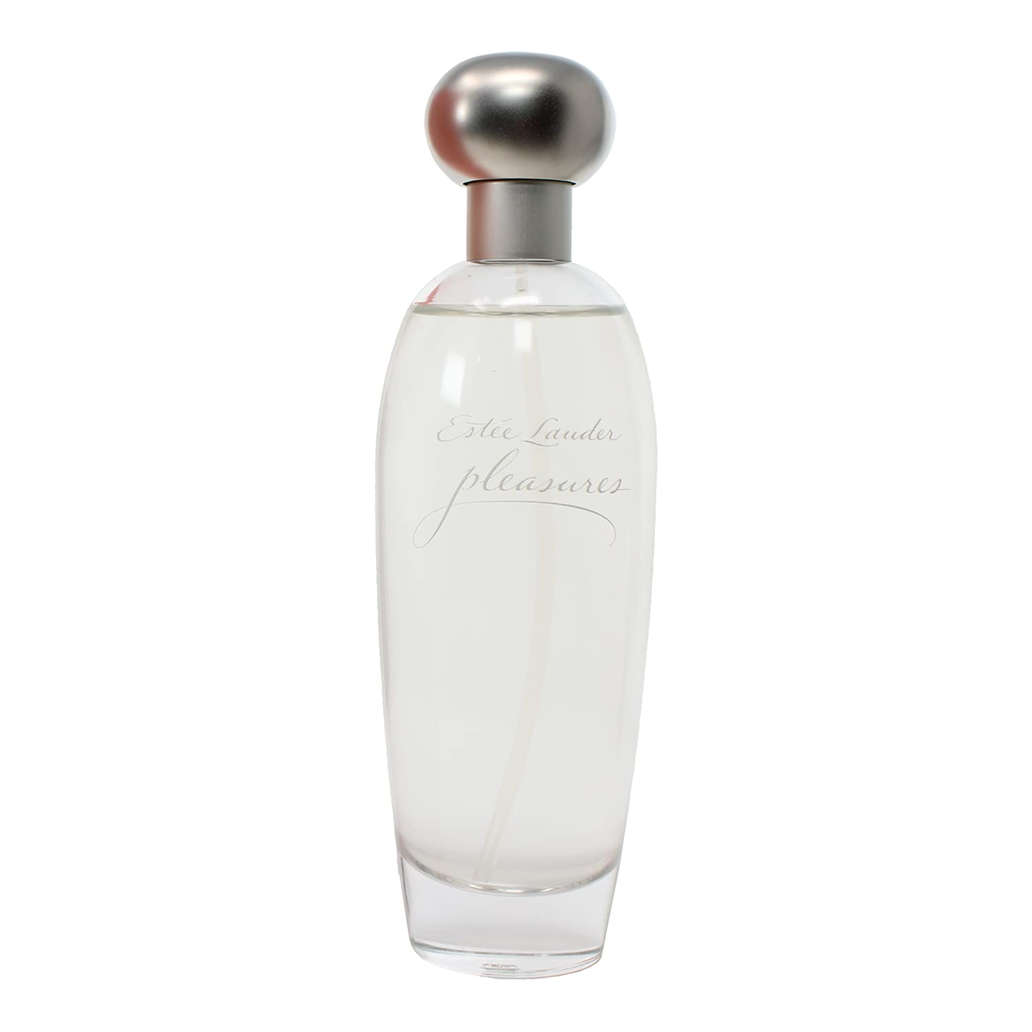 Estee Lauder Pleasures by Estee Lauder Eau De Parfum 3.4 Ounce