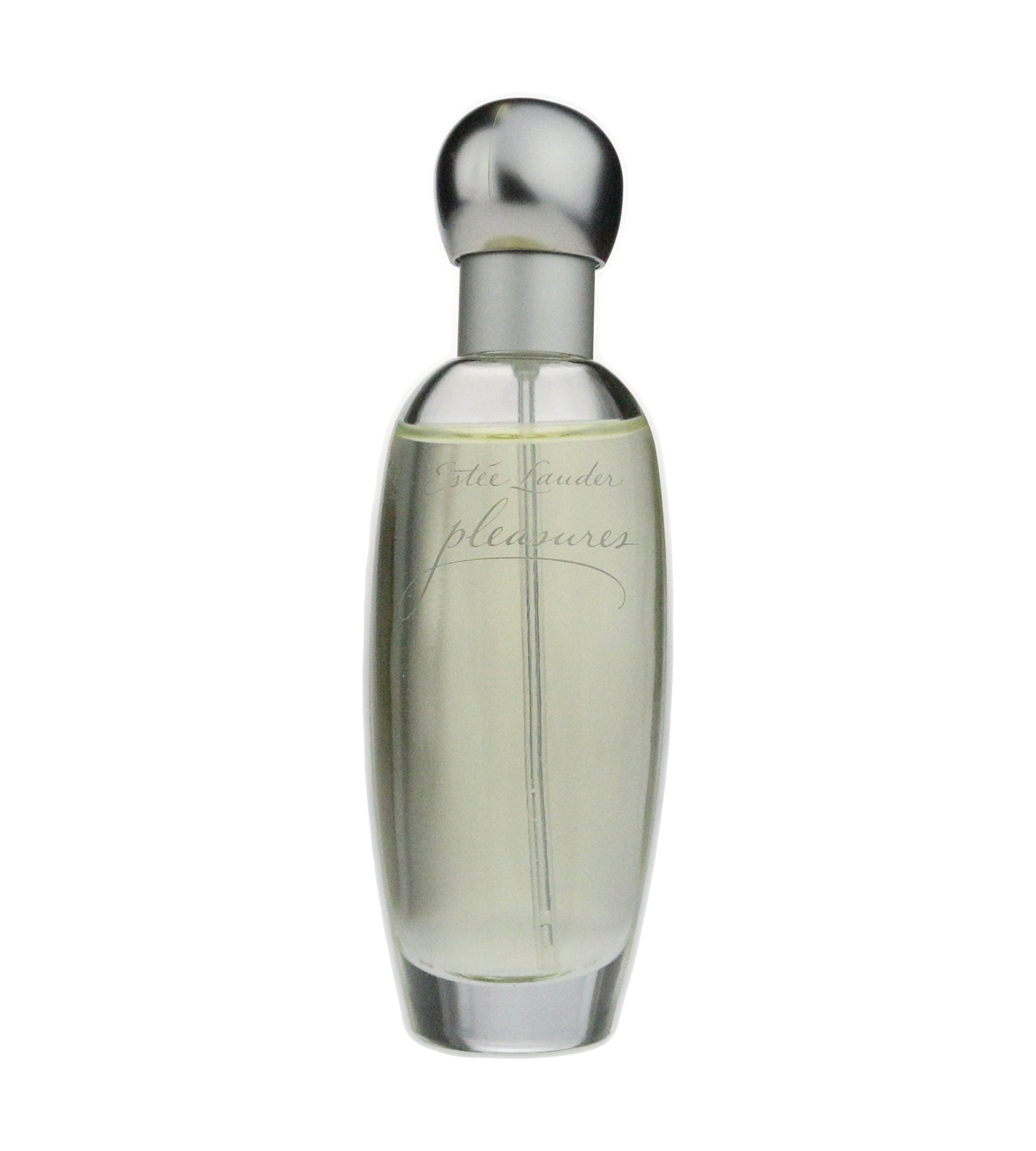 Estee Lauder Pleasures 1 Fl. Oz Edp Sp For Women