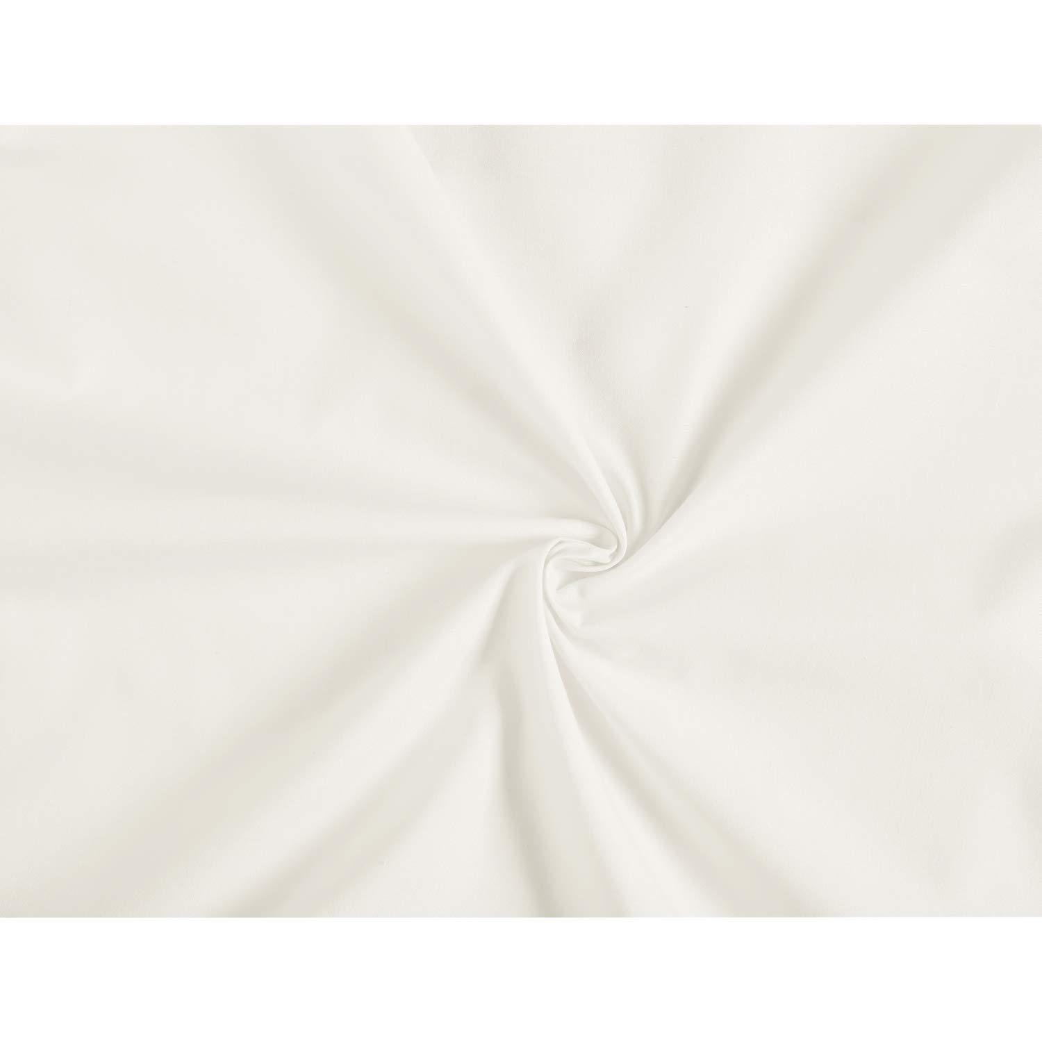 Cradle Mattress and Sheet Combo,Color: Ecru, 18x36