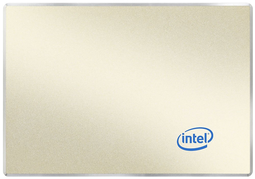 Intel 510 Series Solid-State Drive 120 GB SATA 6 Gb/s 2.5-Inch - SSDSC2MH120A2K5