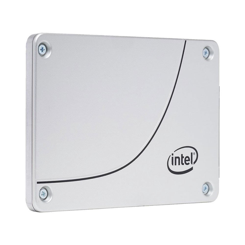 Intel 960GB SATA3 Solid State Drive, 2.5" (SSDSC2BB960G701)