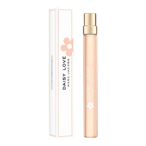 Marc Jacobs Fragrances Daisy Love Eau de Toilette Pen Spray 0.33 oz/ 10 mL