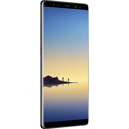 Samsung Galaxy Note 8 N950U 64GB - Sprint (Midnight Black)