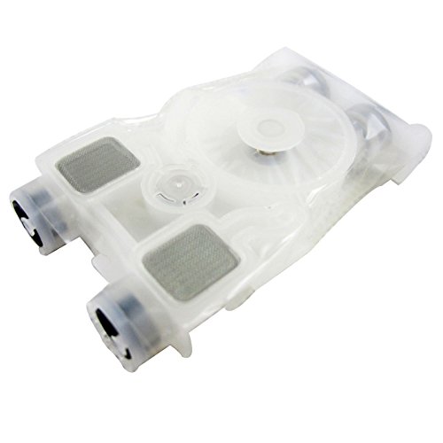 DX7 Head Damper for Roland BN-20/VS-640/RA-640/RE-640/FH-740/VS-300-1000006526 4PC